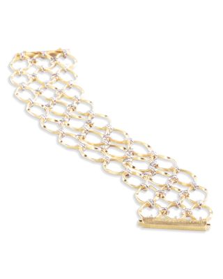 Click here for Marco Bicego 18K White & Yellow Gold Marrakech Ond... prices