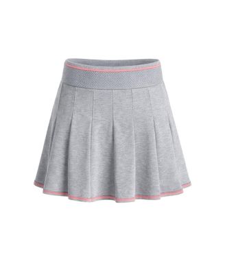 Click here for Lucky in Love Girls Chill Day Skirt - Little Kid... prices