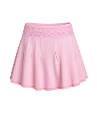 Click here for Lucky in Love Girls Chill Day Skirt - Little Kid... prices