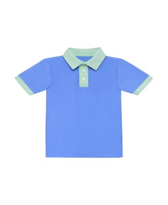 Click here for Courtside Kids Boys Polo Shirt - Little Kid  Big K... prices