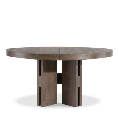 Click here for Bernhardt Outline Round Dining Table prices