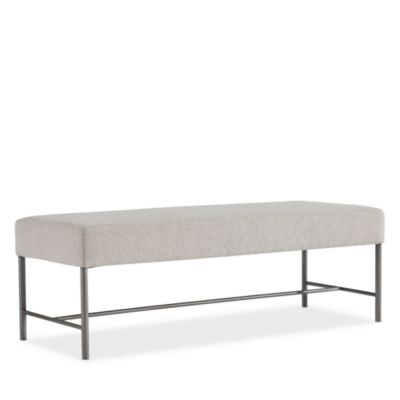 Click here for Bernhardt Outline Bench prices