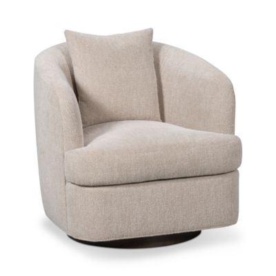 Click here for Vanguard Furniture Ode Swivel Chair prices