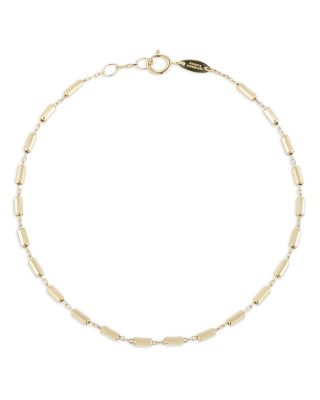Click here for Bloomingdales Fine Collection Cylinder Chain Link... prices