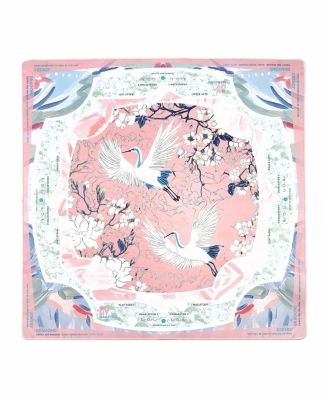 Click here for Oh My Mahjong Heron Mat in Tube - Ages 6+ Years prices