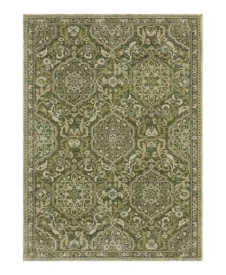 Click here for Oriental Weavers Andorra 3709C 710 X 1010 Area Rug prices