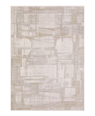 Click here for Oriental Weavers Branigan BRG04 5 3 X 7 6 Area Rug prices