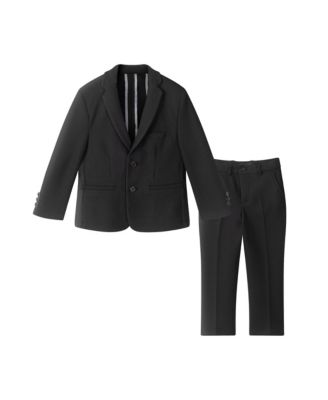 Click here for Andy & Evan Boys CoolMesh Suit - Little Kid prices