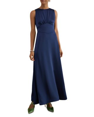 Click here for Hobbs London Black Tie Collection Jemma Dress prices