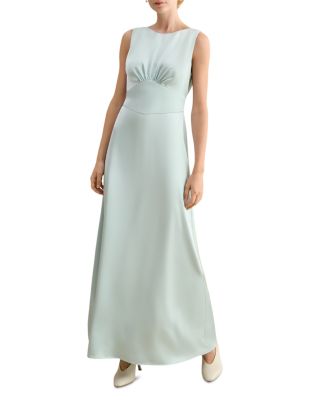 Click here for Hobbs London Black Tie Collection Jemma Dress prices
