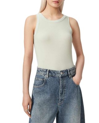 Click here for Allsaints Rina Tank prices