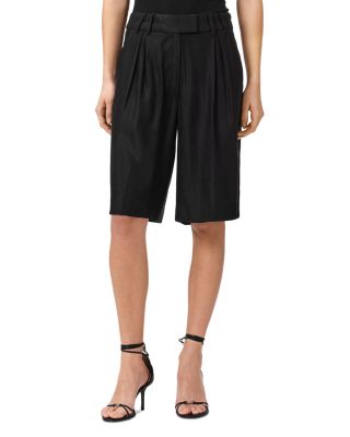 Click here for Allsaints Charley Shorts prices