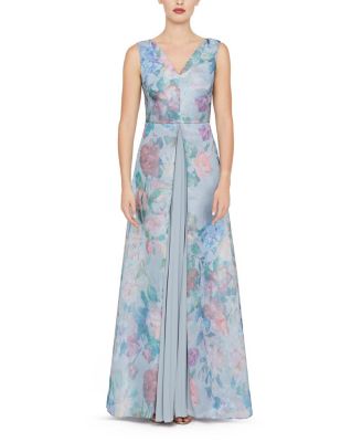 Click here for Kay Unger Merida Gown prices
