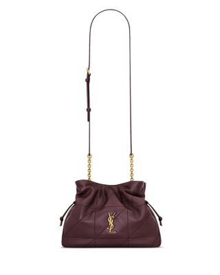 Click here for Saint Laurent Jamie Shoulder Pouch prices