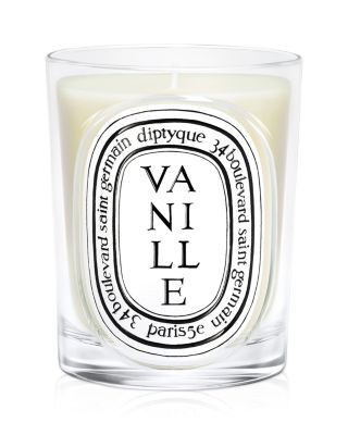 Click here for Diptyque Vanille (Vanilla) Classic Candle 6.7 oz. prices