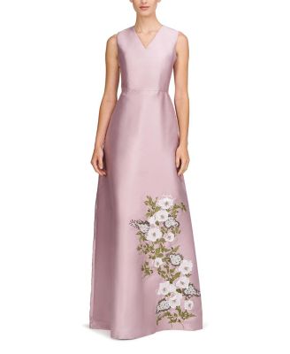 Click here for Kay Unger Aurelia Gown prices