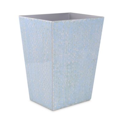 Click here for Mike and Ally Atlantic Pastel Waste Basket prices