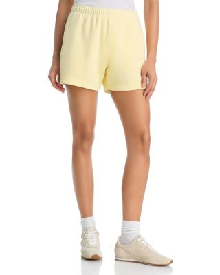 Click here for Vintage Havana Heavyweight Garment Dye Shorts prices