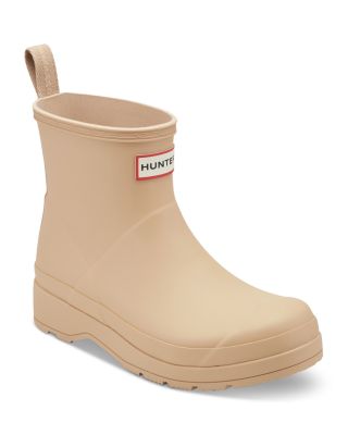 Click here for Hunter x LoveShackFancy Womens Play Rain Booties prices