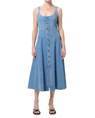 Click here for Citizens of Humanity Noa Seamed Dress prices