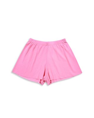 Click here for Esme Girls Malibu Rib Shorts - Little Kid  Big Kid prices