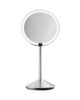 Click here for simplehuman Sensor Mirror Fold - 10x Magnification... prices