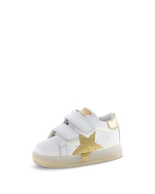 Click here for Naturino Girls Falcotto Salazar 3 Vl Leather Sneak... prices