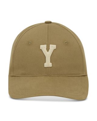 Click here for Saint Laurent Y Varsity Cap prices