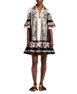 Click here for La DoubleJ Choux Dress prices