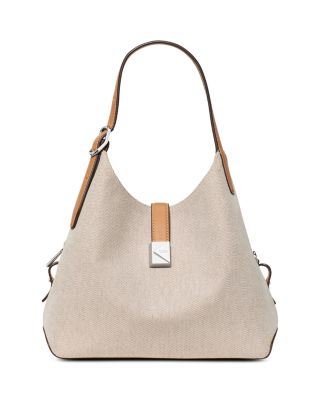Click here for kate spade new york Deco Canvas Crossbody Tote prices