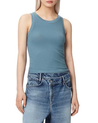 Click here for Allsaints Rina Tank prices