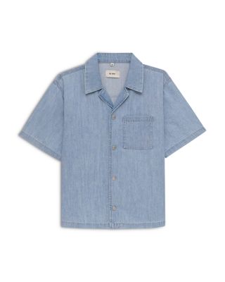 Click here for DL1961 Boys Ezra Shirt - Little Kid prices