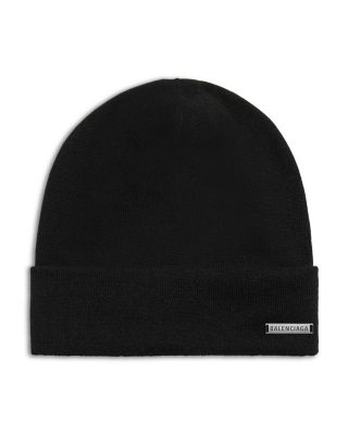 Click here for Balenciaga Beanie prices