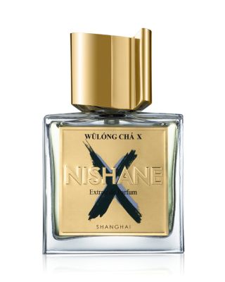 Click here for Nishane Wulong Cha X Extrait de Parfum 1.7 oz. prices