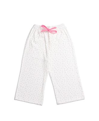 Click here for Petite Hailey Girls Olivia Flower Pants - Little K... prices