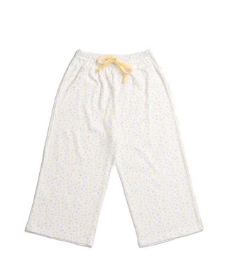 Click here for Petite Hailey Girls Olivia Flower Pants - Little K... prices