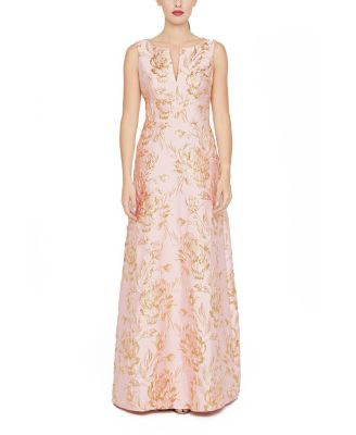 Click here for Kay Unger Guilietta Gown prices