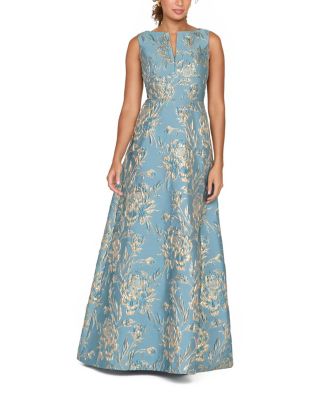 Click here for Kay Unger Guilietta Gown prices