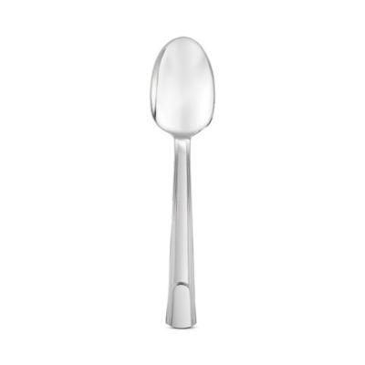 Click here for Christofle Hudson Stainless Steel Dessert Spoon prices