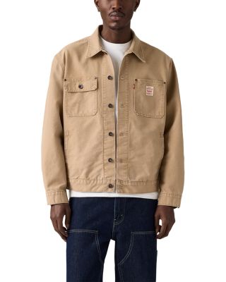 Click here for Levis Tigers Eye Sunrise Trucker Jacket prices
