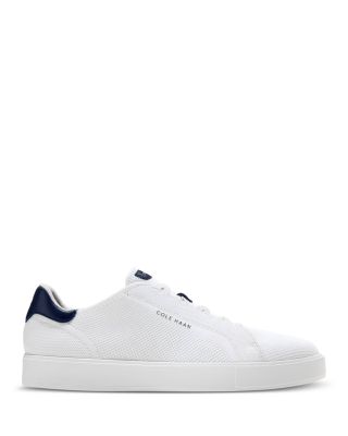 Click here for Cole Haan Mens GrandPr Luxe Slip On Sneakers prices