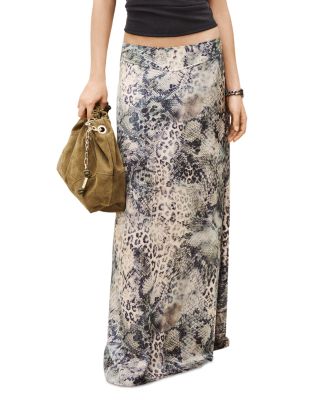 Click here for ba & sh Ciria Skirt prices