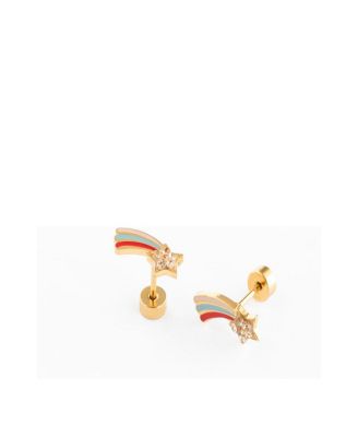 Click here for Pip Pop Girls Shooting Star Earring prices