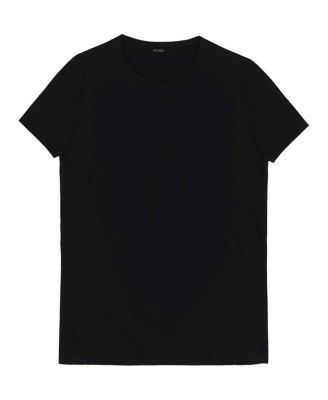 Click here for Hom Supreme Cotton Crew Neck T-Shirt prices