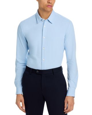 Click here for Boss Robbie Regular Fit Shirt prices