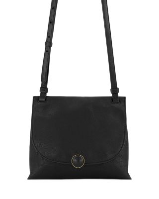 Click here for Vince Jasper Leather Crossbody Bag prices