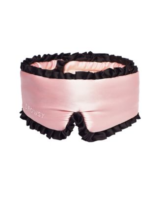 Click here for Drowsy Sleep in the City Silk Sleep Mask prices