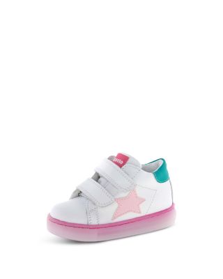 Click here for Naturino Boys Falcotto Sasha Vl Leather Sneakers -... prices