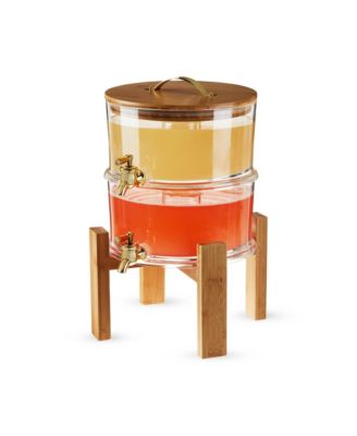 Click here for Twine Outdoor Double Drink Dispenser prices