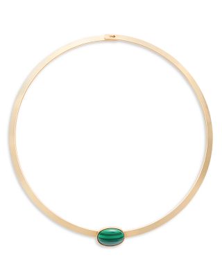 Click here for Jennifer Behr Elaine Collar Necklace prices